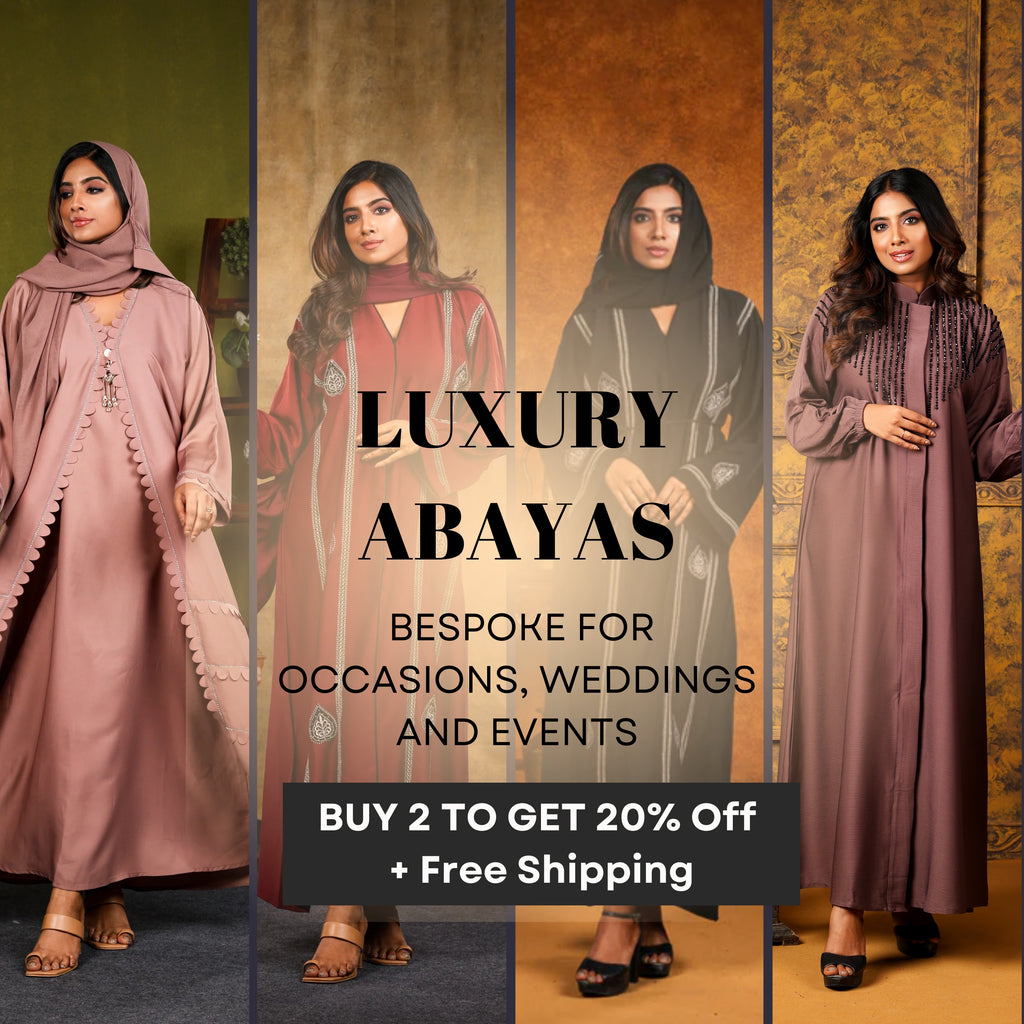Madyna Islamic Clothing UK: Modest Muslim Clothing Store