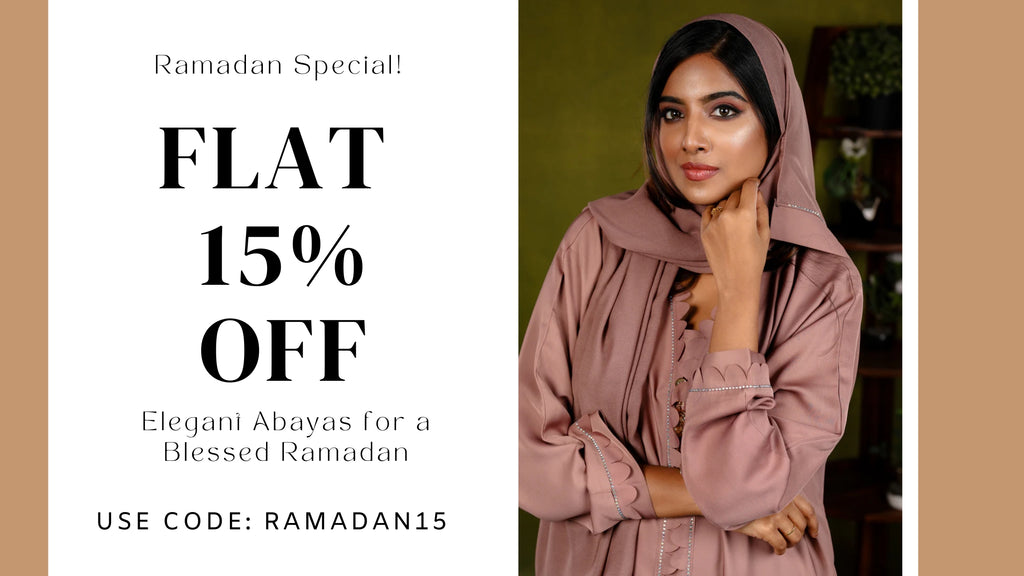 Madyna Islamic Clothing UK: Modest Muslim Clothing Store